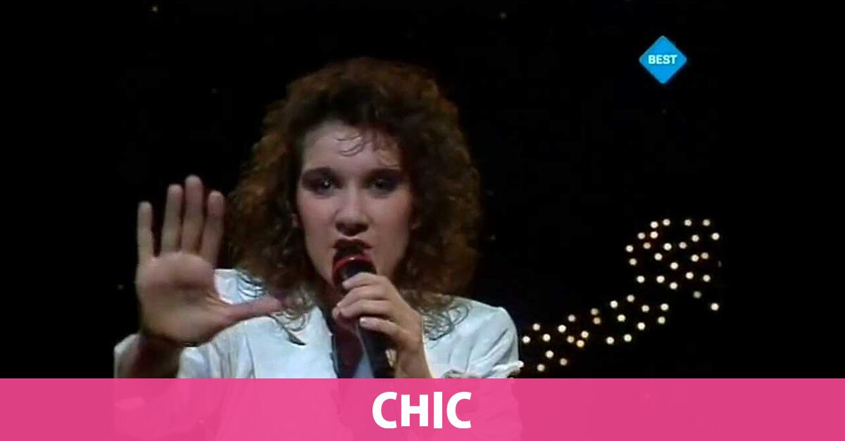 Y después de Eurovisión, nada - Chic