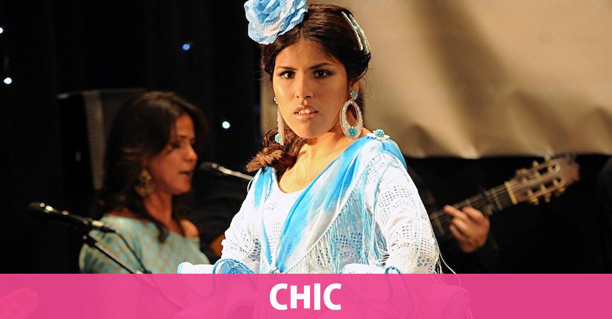 Chabelita se muda a Londres - Chic