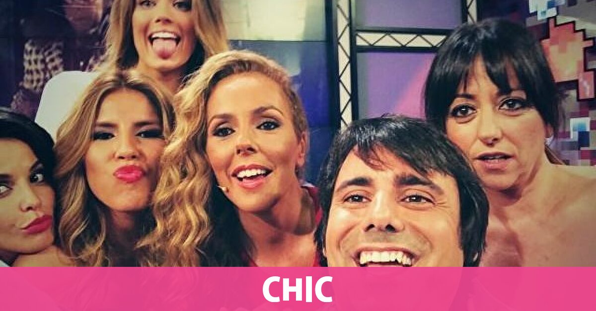 Isabel Pantoja, a Chabelita: "Tienes que aguantarlo todo" - Chic