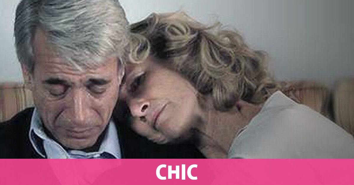 'Cuéntame' se despide del actor Roberto Cairo - Chic