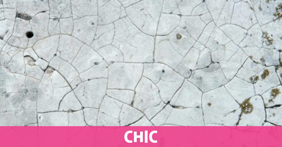 Decorar y crear objetos con cemento: una moda en alza - Chic