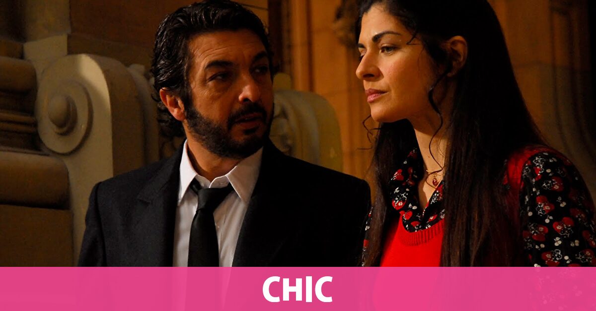 No existe película argentina sin Ricardo Darín - Chic