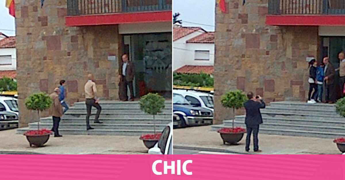 Pep Guardiola se casa en secreto con su novia Cristina Serra - Chic