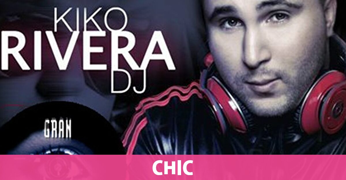 Kiko Rivera: el Genio, el Artista, el Hombre... - Chic