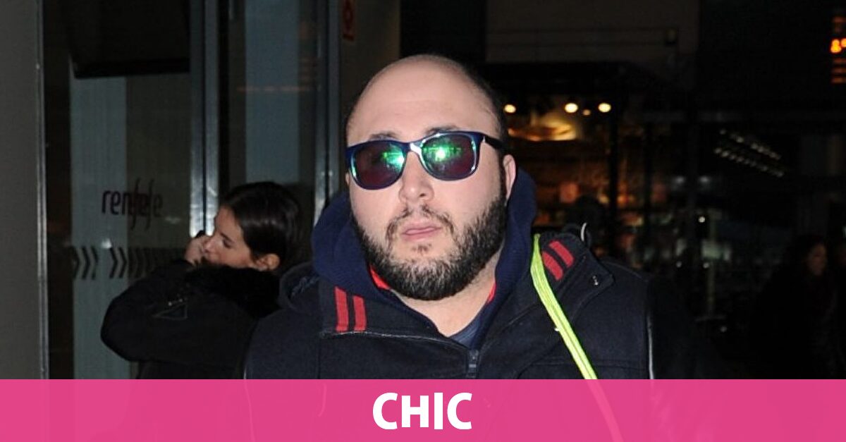 Kiko Rivera inaugura su propia discoteca en Sevilla - Chic