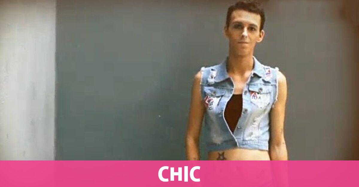 Conociendo a Lorena - Chic