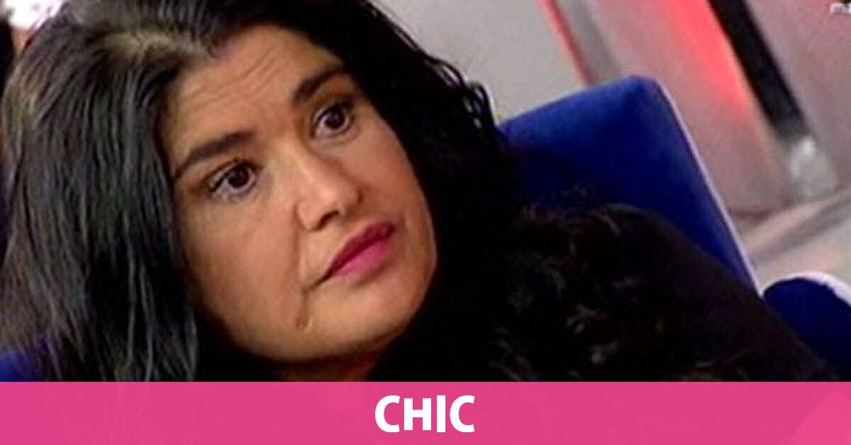 Lucía Etxebarría denuncia a Gaby de 'Campamento de Verano' - Chic Lucía Etxebarría denuncia a Gaby de 'Campamento de Verano' - Chic