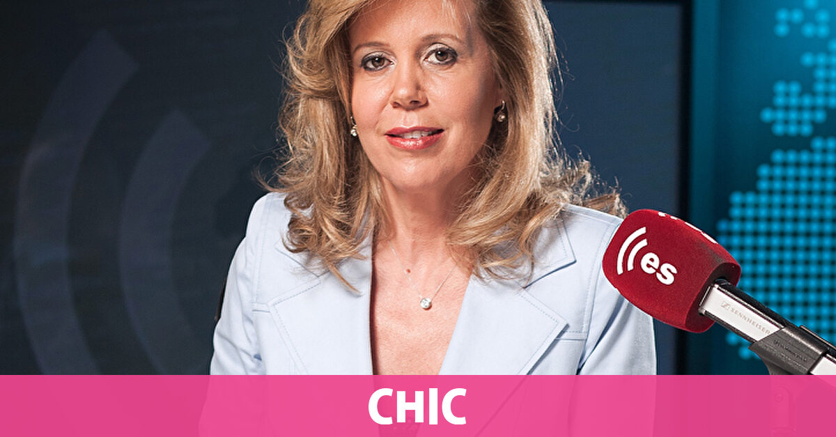 Mara Colás desmonta en esRadio la campaña contra Sharay - Chic