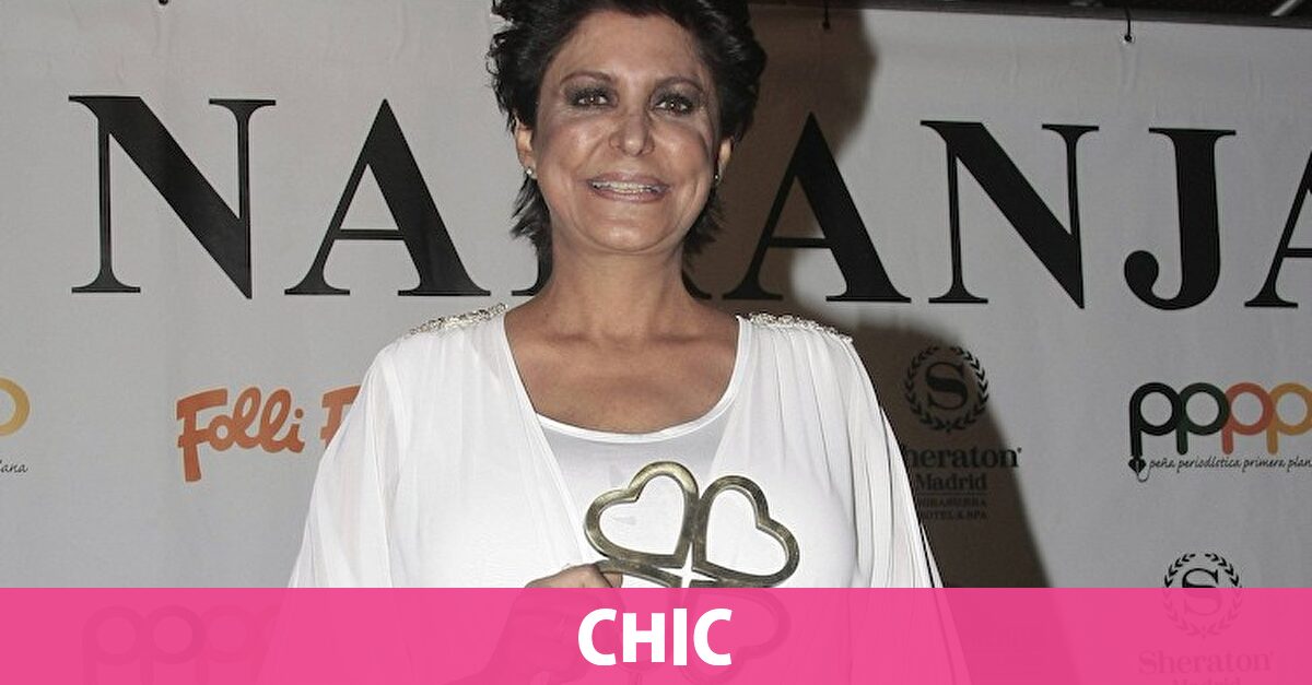 La entereza de María Pineda - Carlos Pérez Gimeno - Chic