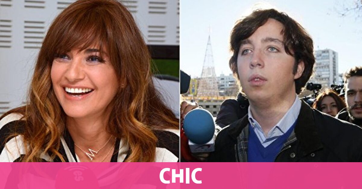 El 'pequeño Nicolás' sí paga con Mariló - Chic