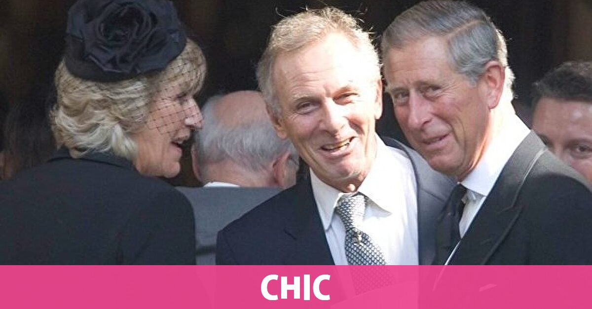 Muere Mark Shand, hermano de Camilla Parker, tras una caída en una ...