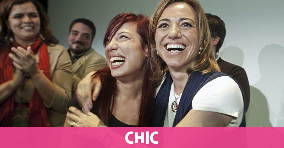 La diputada Patricia Hernández ¿confundida o mentirosa? - Stas ...