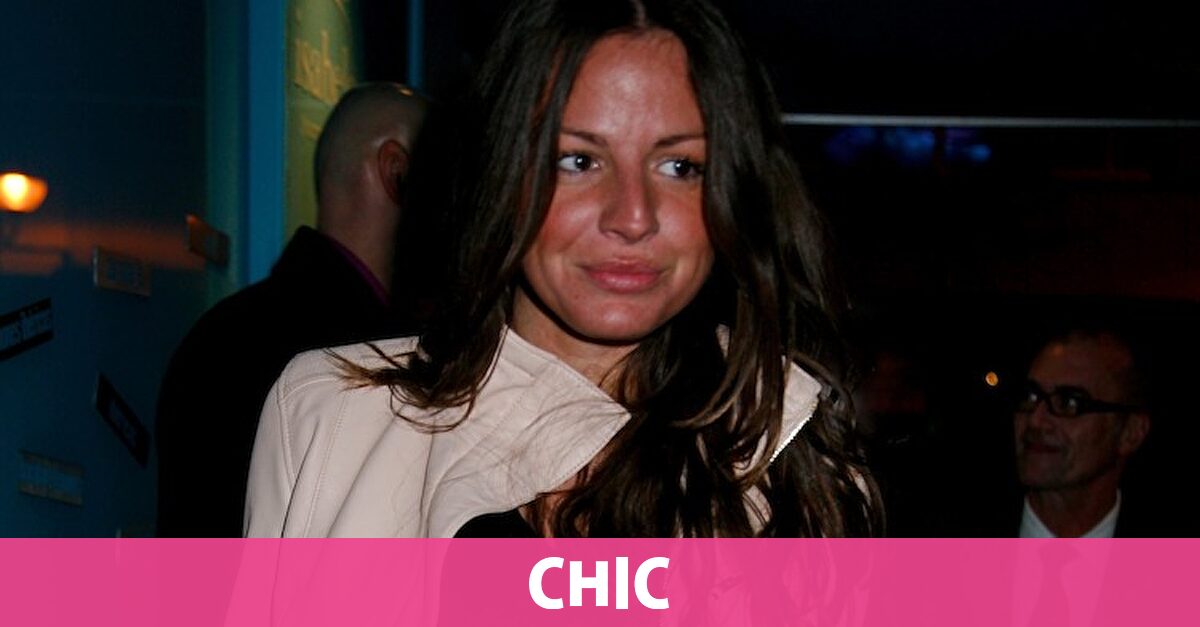 Patricia Martínez, la ex de Escassi, habla de la ruptura en la prensa ...