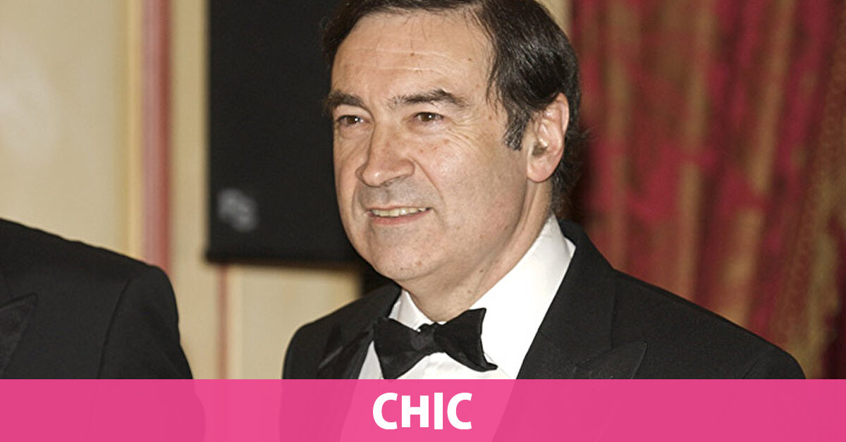 Pedro J.: "En el entorno del Rey controlan con quién habla" - Chic