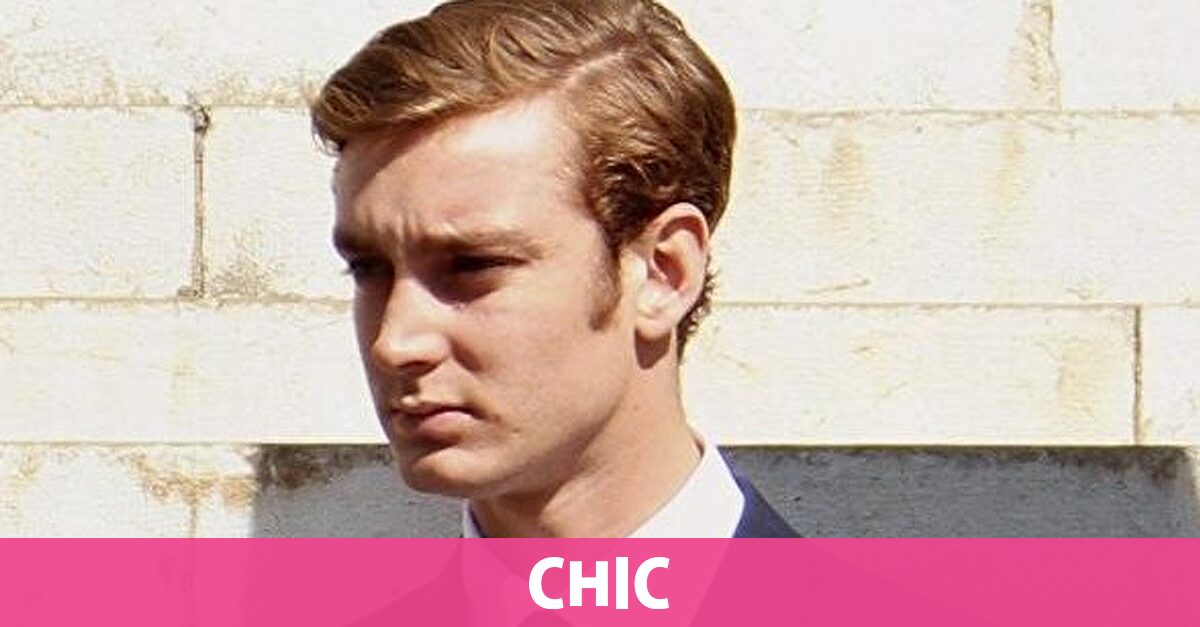 "Si el tío ese de Mónaco está malherido, lo siento" - Chic