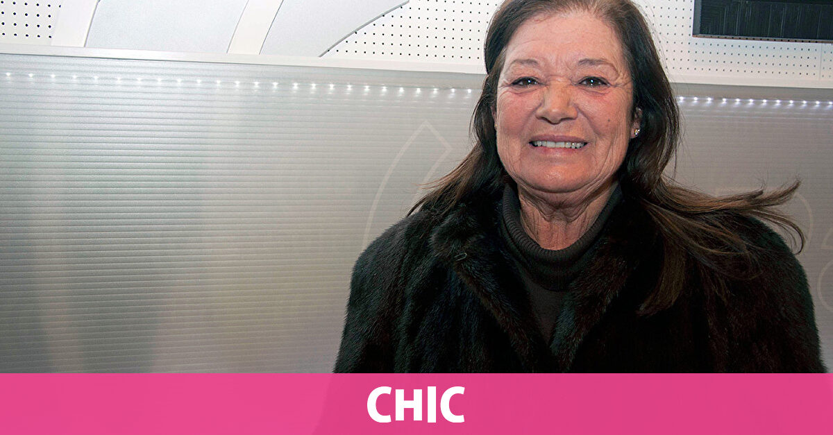 Teresa Rabal: "Estas Navidades, todos los niños al circo gratis" - Chic