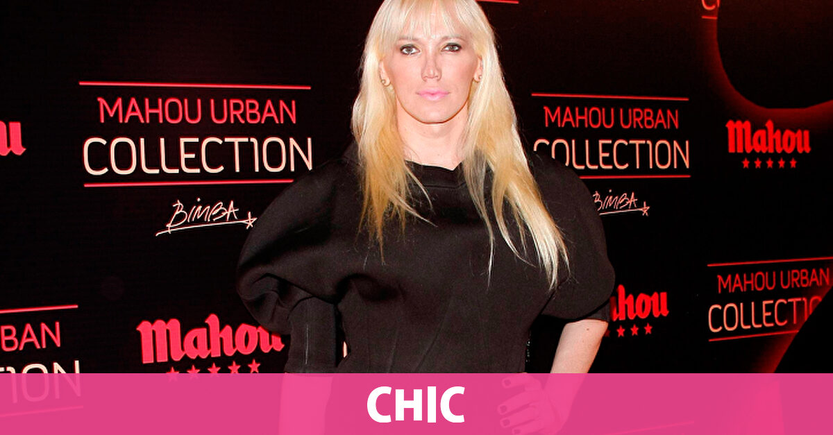 Topacio Fresh: "Menos reducirme el pie, me he hecho de todo" - Chic