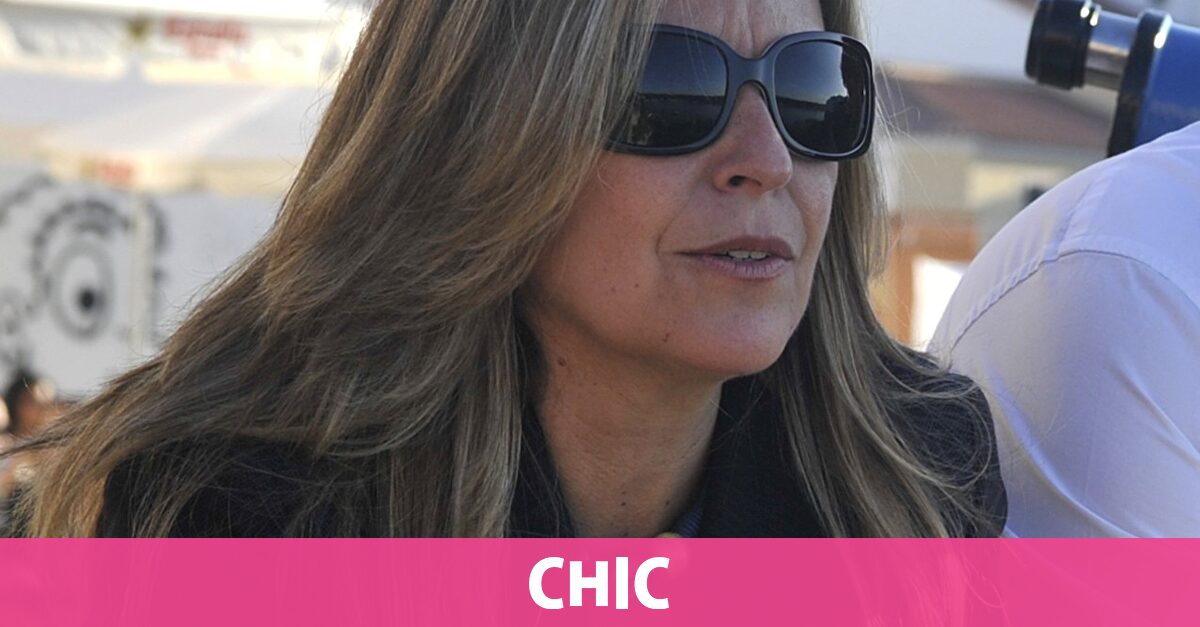 Trinidad Jiménez se casa con un cámara de TVE - Chic