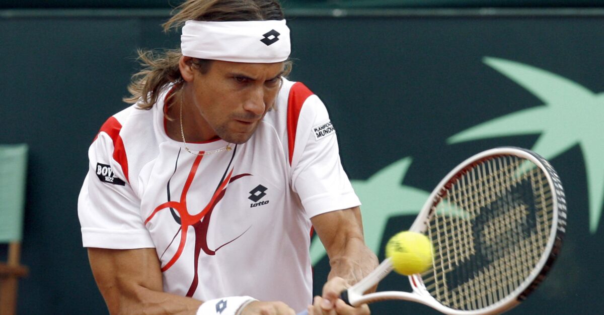 David Ferrer - Noticias, reportajes, vídeos y fotografías - Libertad ...