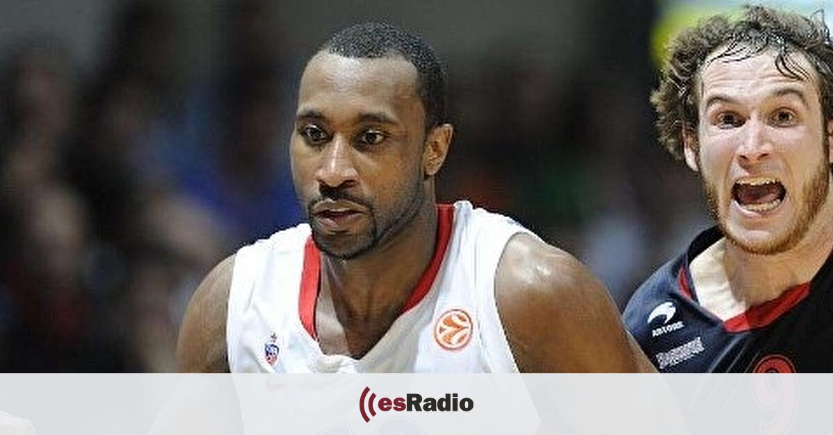 Tirando a Fallar: JR Holden - esRadio