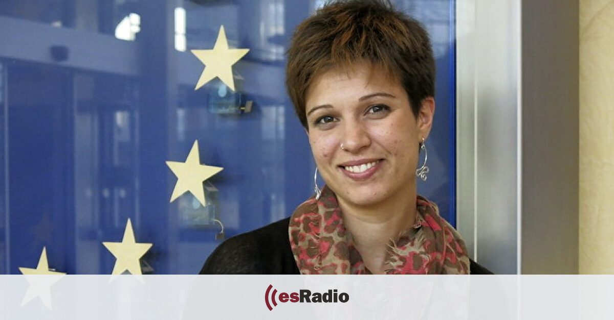 La República de los Tonnntos: La gran duda de Bea Talegón sobre la ...