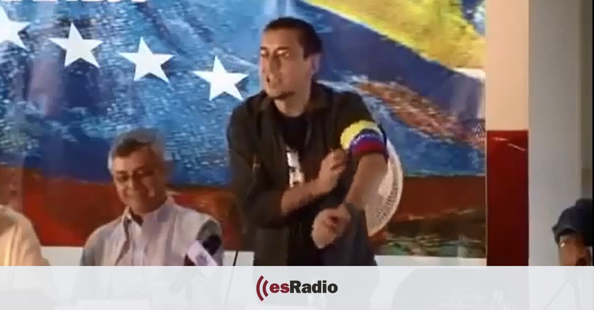 Tertulia de Federico: España copia lo peor de la izquierda ...