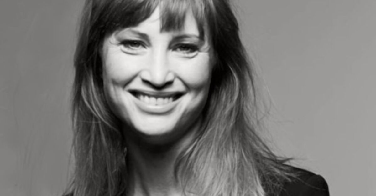 Eva Sannum, doce años después - Chic