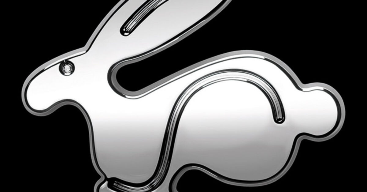 Volkswagen lanza el Golf Rabbit - Libertad Digital - Motor 16