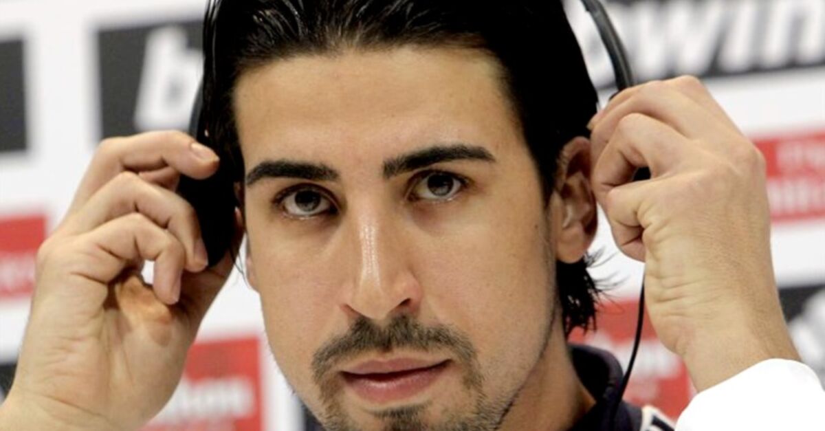 Khedira quiere renovar con el Real Madrid, ¿demasiado tarde? - Libertad ...