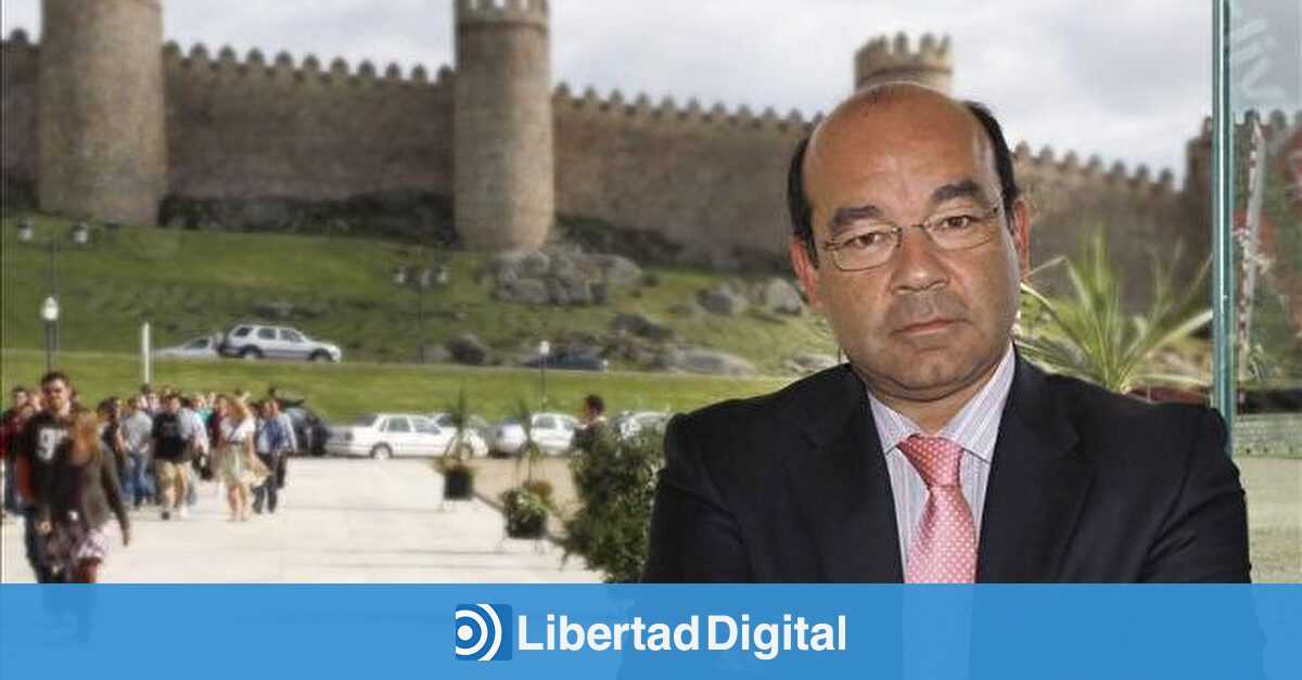 Ángel Expósito - Noticias, reportajes, vídeos y fotografías - Libertad ...