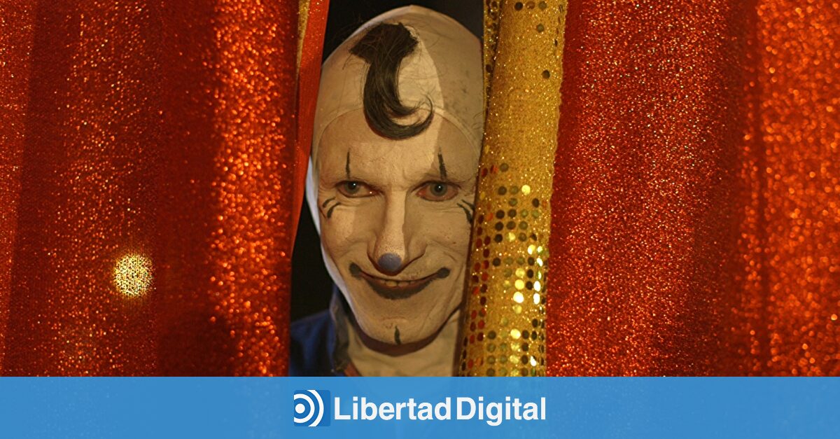 Nocturna 2014: de terror, fantasía y engendros involuntarios - Libertad ...