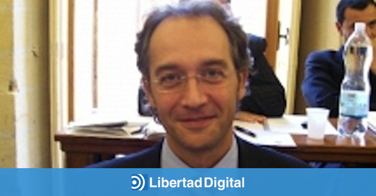 Un italiano pasa tres días en el calabozo por darle un bofetón a su ...