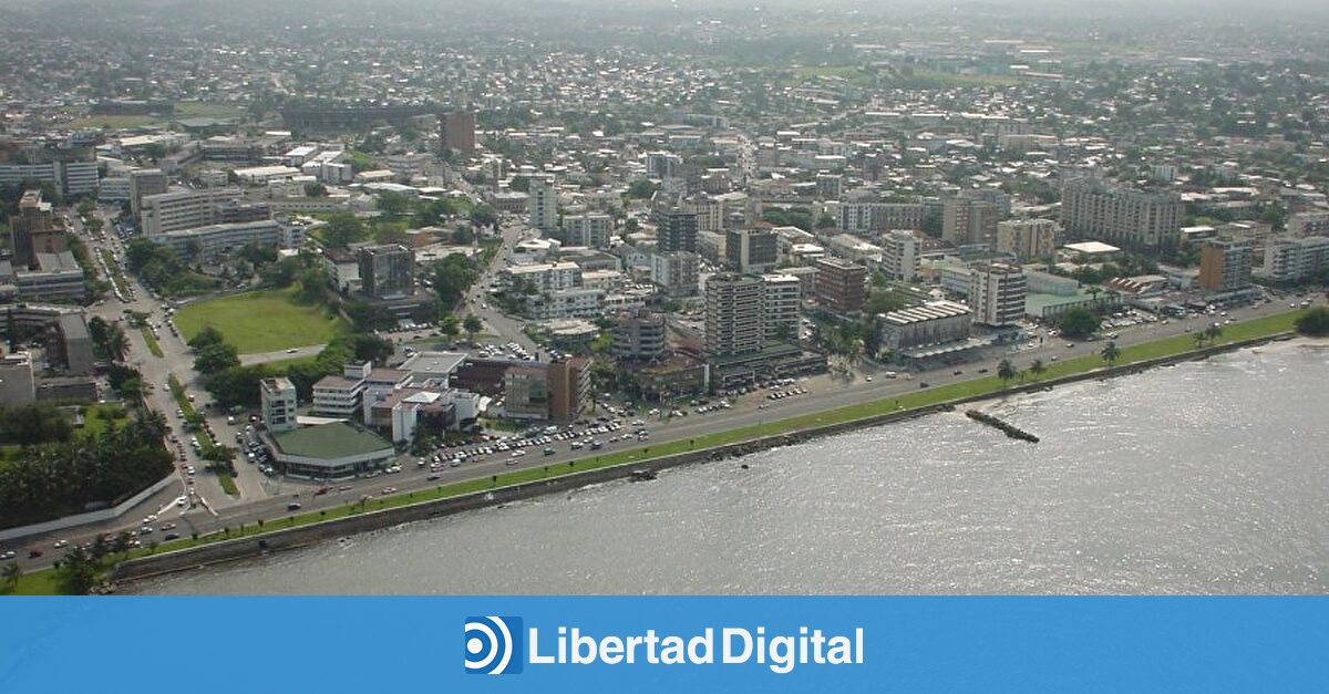 Guinea Ecuatorial - Noticias, reportajes, vídeos y fotografías ...