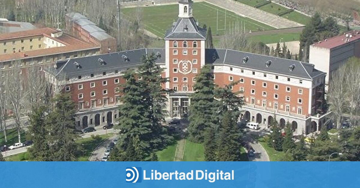 Universidad Complutense - Noticias, reportajes, vídeos y fotografías ...