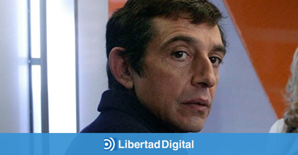 Muere el actor Roberto Cairo, Desi en 'Cuéntame' - Libertad Digital ...