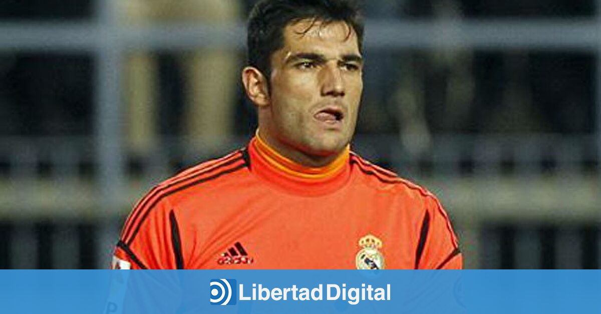 La extraña situación de Adán - Libertad Digital