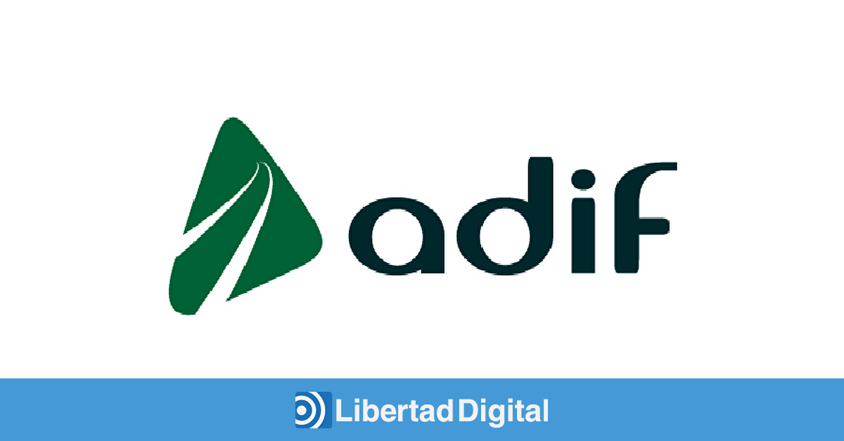 Adif - Noticias, reportajes, vídeos y fotografías - Libertad Digital