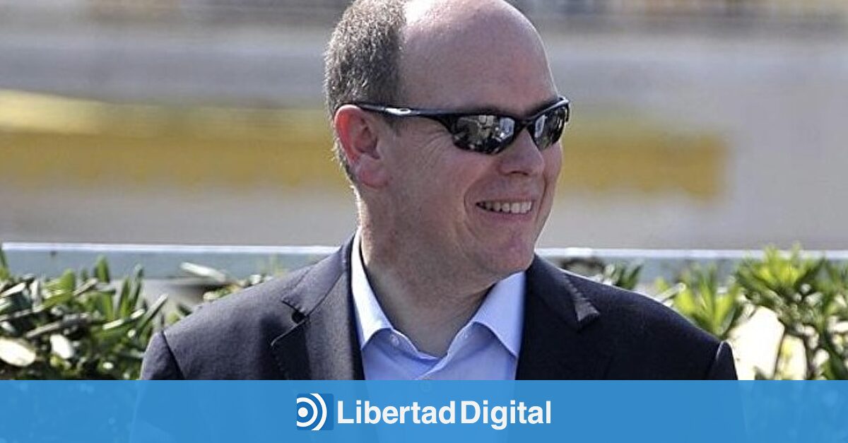 Alberto de Mónaco - Noticias, reportajes, vídeos y fotografías ...