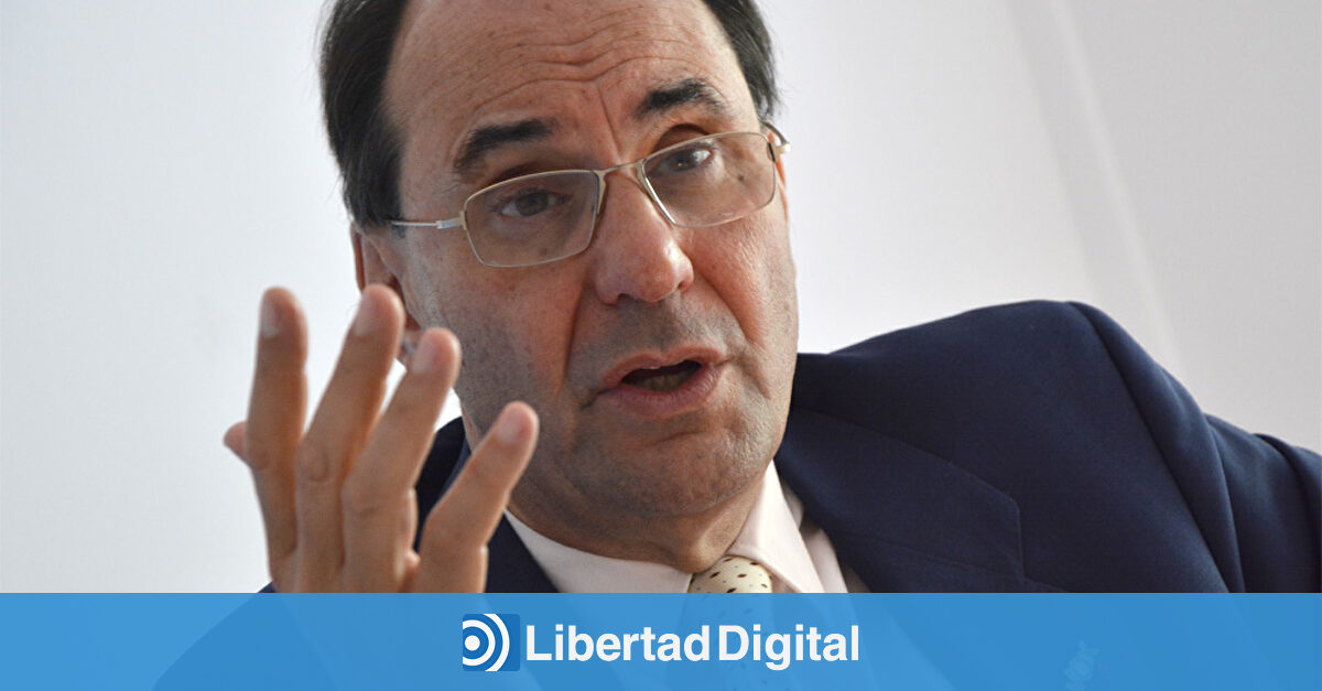 La Audiencia Nacional decide investigar el ataque a Vidal-Quadras como ...