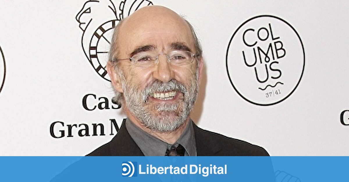 Muere en un accidente de tráfico el actor Álex Angulo - Libertad ...