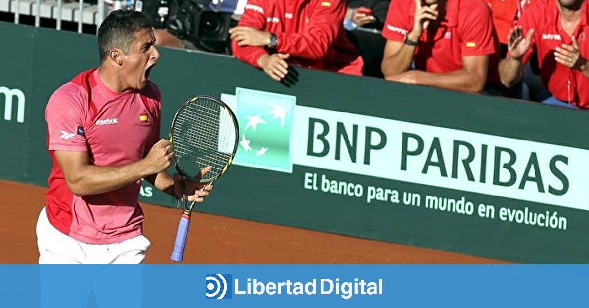 Almagro también es grande - Libertad Digital