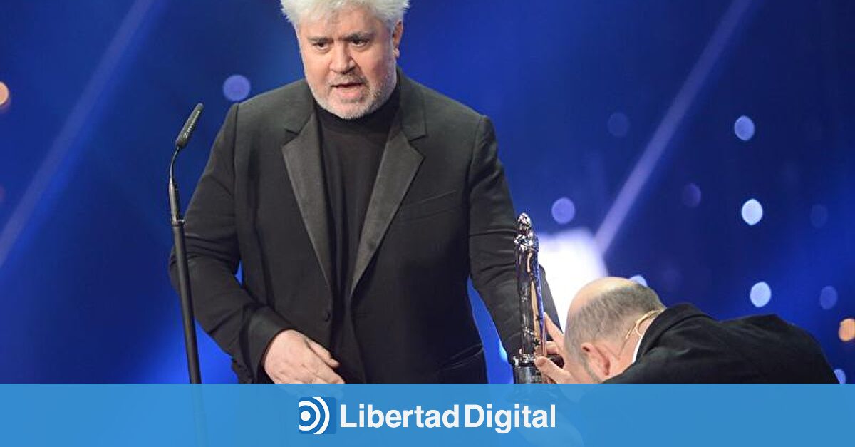 Pedro Almodóvar - Noticias, reportajes, vídeos y fotografías - Libertad ...