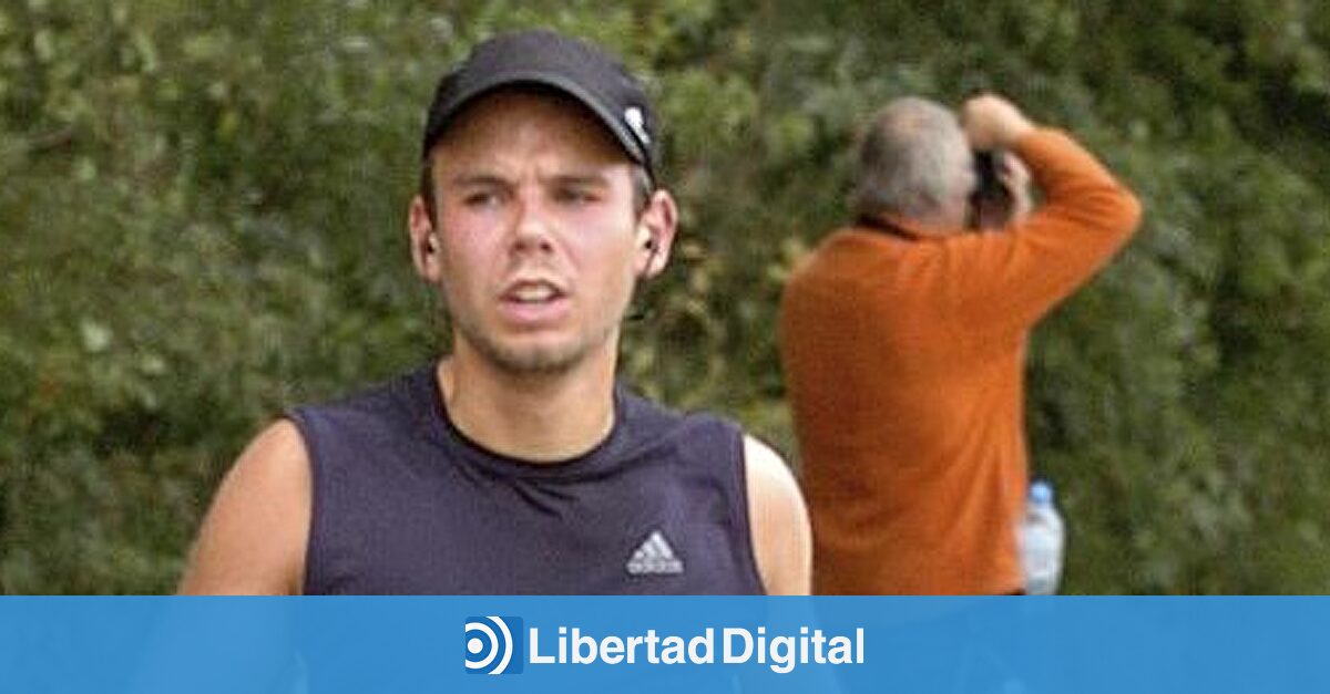 Andreas Lubitz tenía ansiedad generalizada y desprendimiento de retina ...
