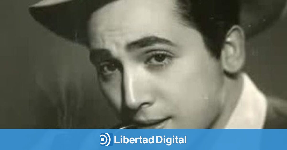 La silenciosa muerte de Antonio Amaya - Libertad Digital - Cultura