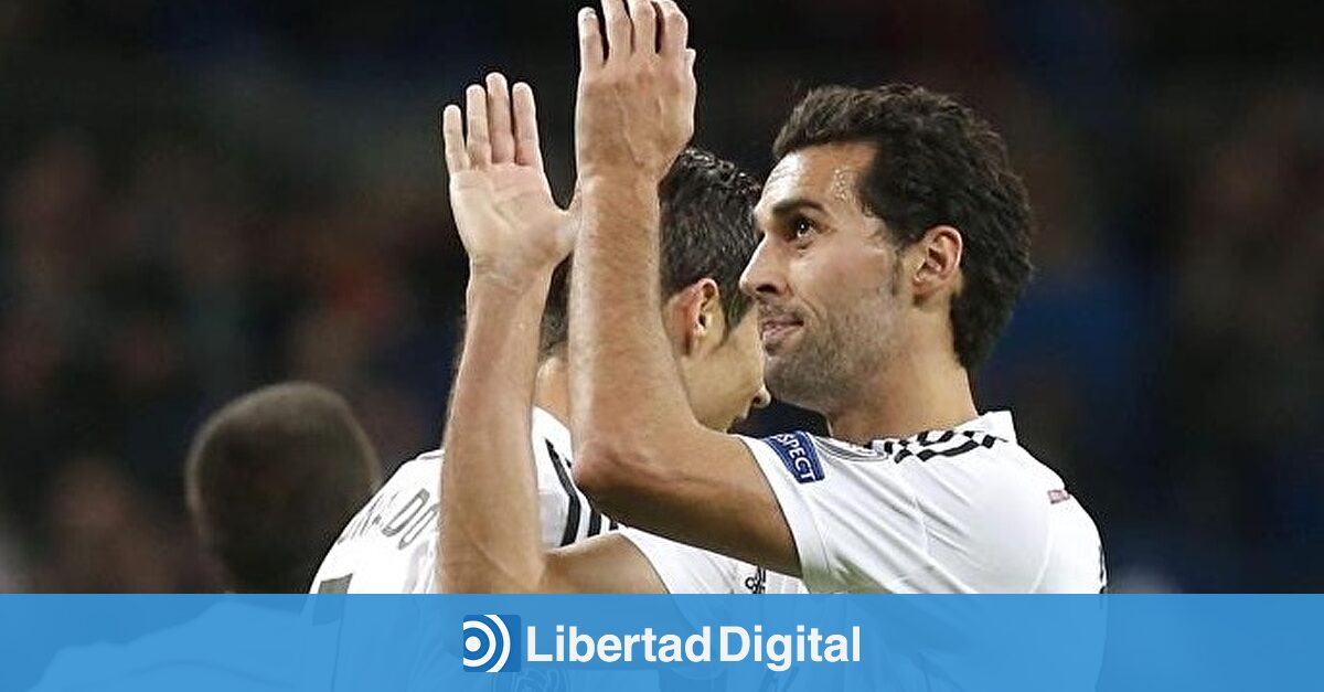 Arbeloa: "El secreto de nuestro récord es la naturalidad con la que lo ...