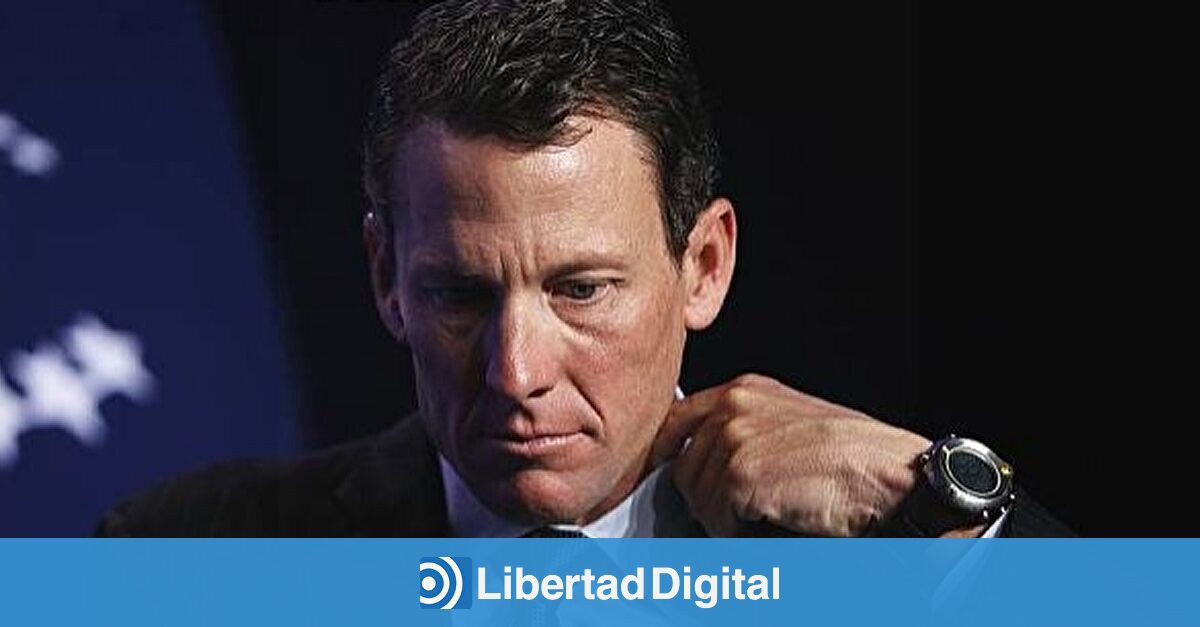 La UCI, en el punto de mira tras el caso Armstrong - Libertad Digital