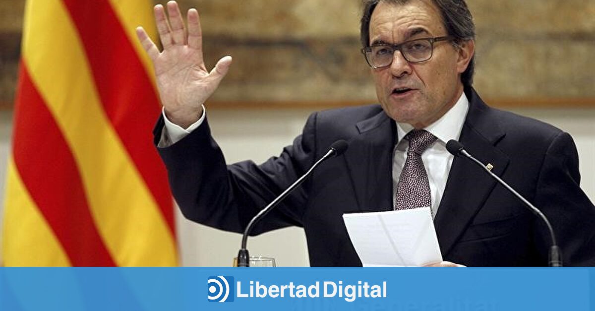 Un país en la mochila - José María Albert de Paco - Libertad Digital