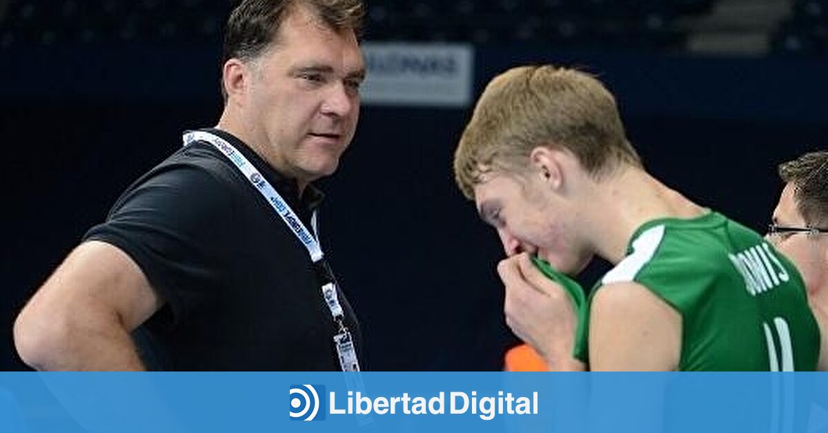 Domantas Sabonis, hijo de Arvydas, se convierte en la nueva sensación ...
