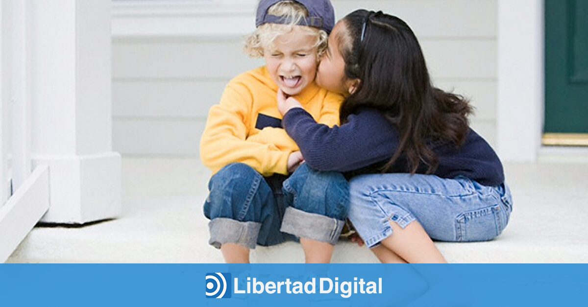 Tener asco es bueno - Libertad Digital