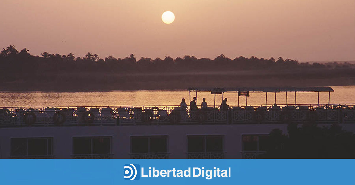 Río Nilo - Noticias, reportajes, vídeos y fotografías - Libertad Digital